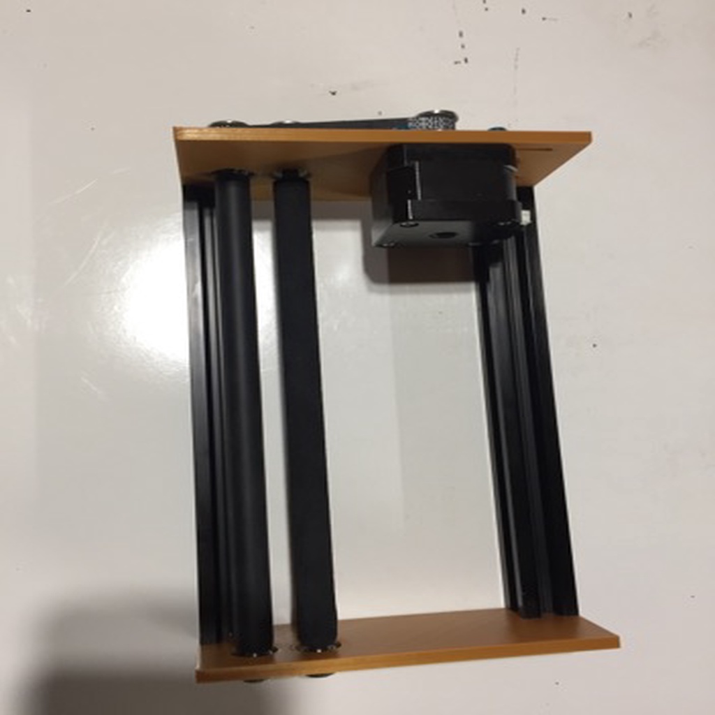 Free 3D file Eleksmaker Rotary Conversion・Model to download and 3D ...