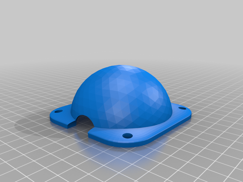 Free 3D file Root Propagation ball・3D printer model to download・Cults