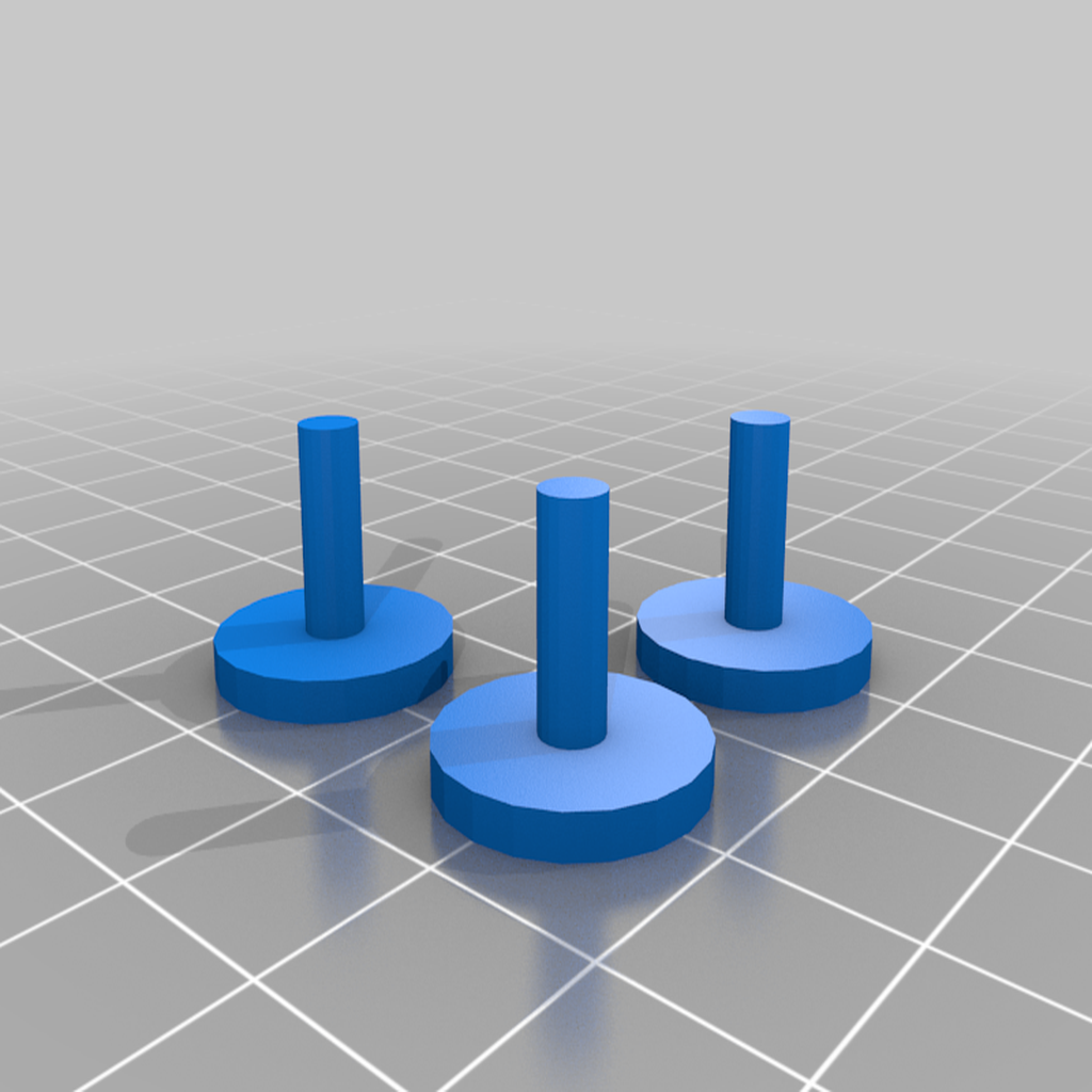 Free STL file Create a doodle robot to doodle with your smartphone・3D ...