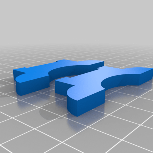 Download free 3D printer designs how to make a portable dot matrix ...