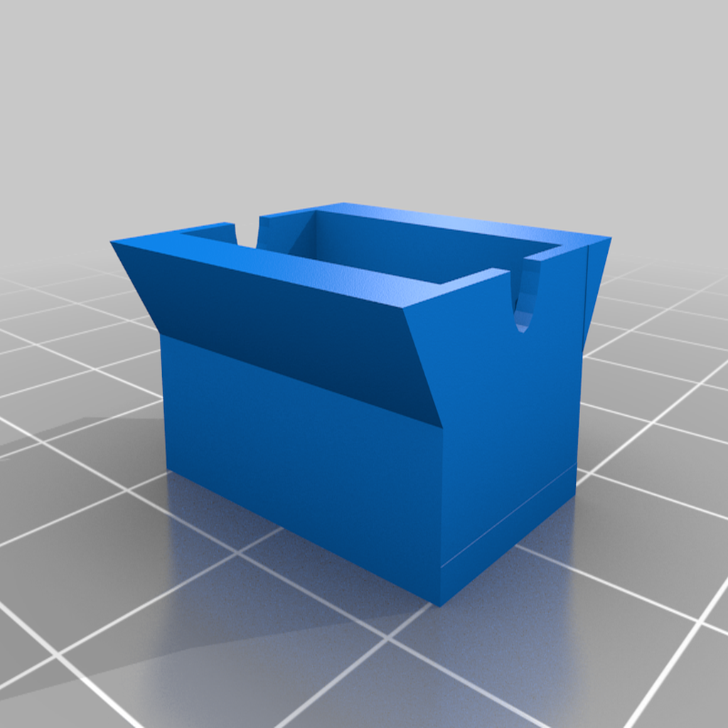 Free STL file Create a doodle robot to doodle with your smartphone・3D ...