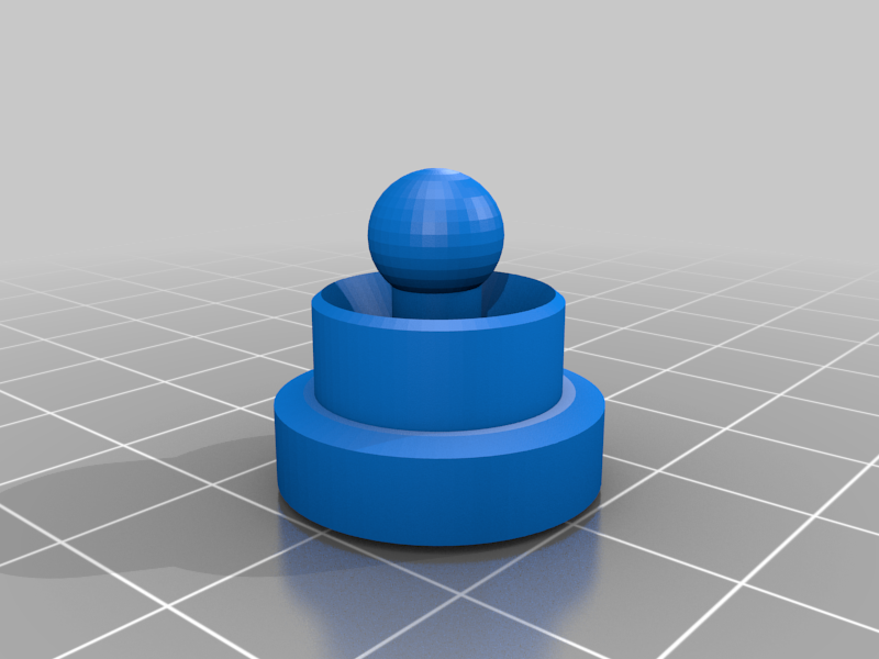 Free STL file Void Shield Generator and Repeater・3D printer design to ...