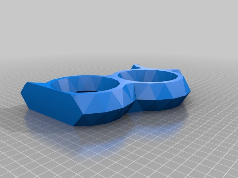 Free STL file 780mm beer holder 🍺・3D printing model to download・Cults