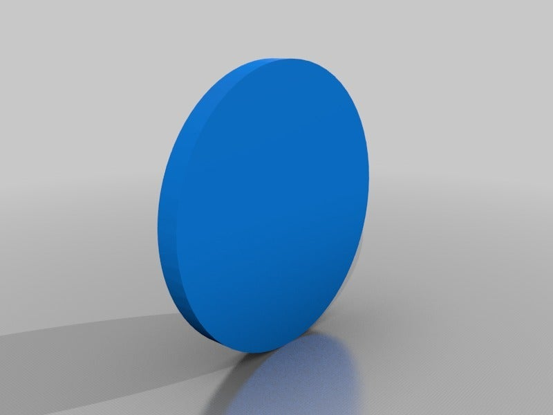 Free STL file Wax stamp for SRC Thor・3D printing model to download・Cults