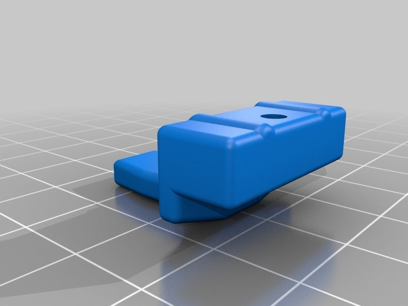 Free STL file Window hooks 🪟・Object to download and to 3D print・Cults