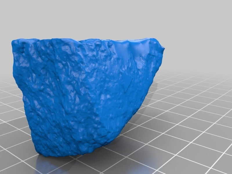 Free STL file Stones・3D print design to download・Cults