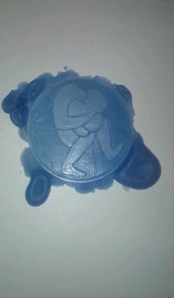 Free STL file Wax stamp for SRC Thor・3D printing model to download・Cults