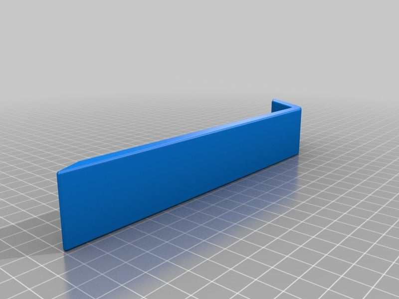 Free STL file Multi purpuse crowbar・3D print object to download・Cults