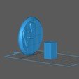 Download STL file Vomit Robot - What happen me? • 3D printable model ...