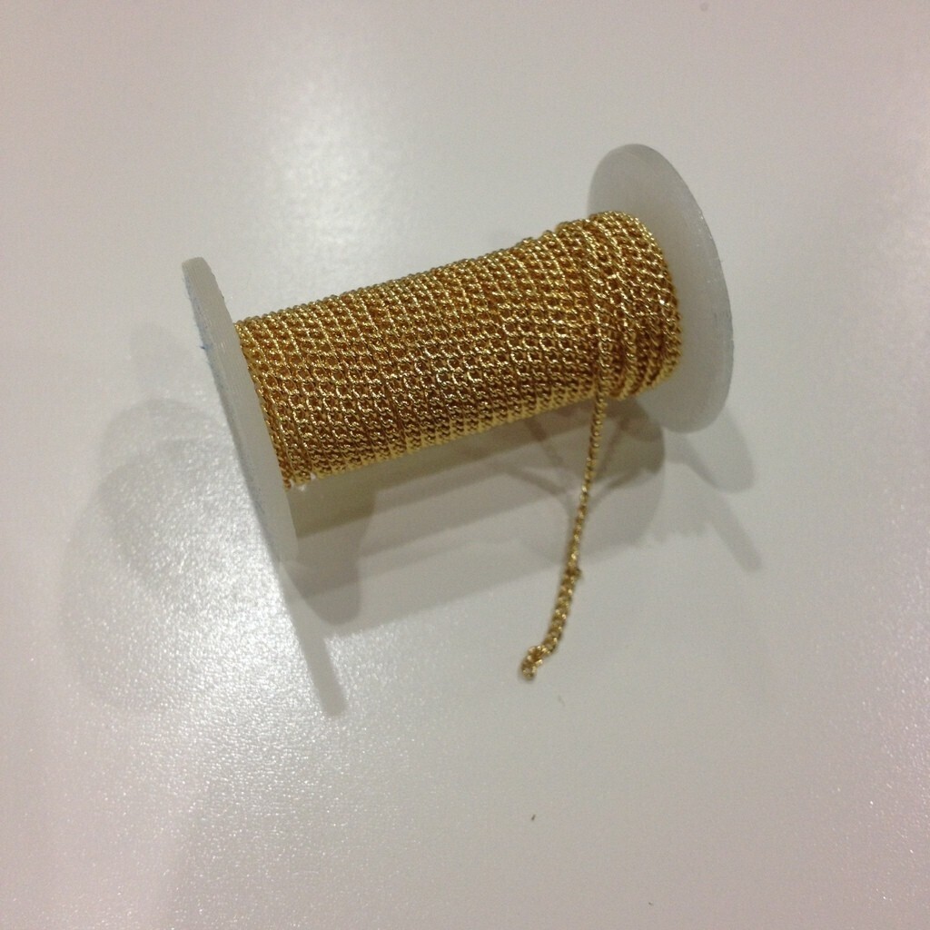 Free STL file Chain Spool・3D print model to download・Cults