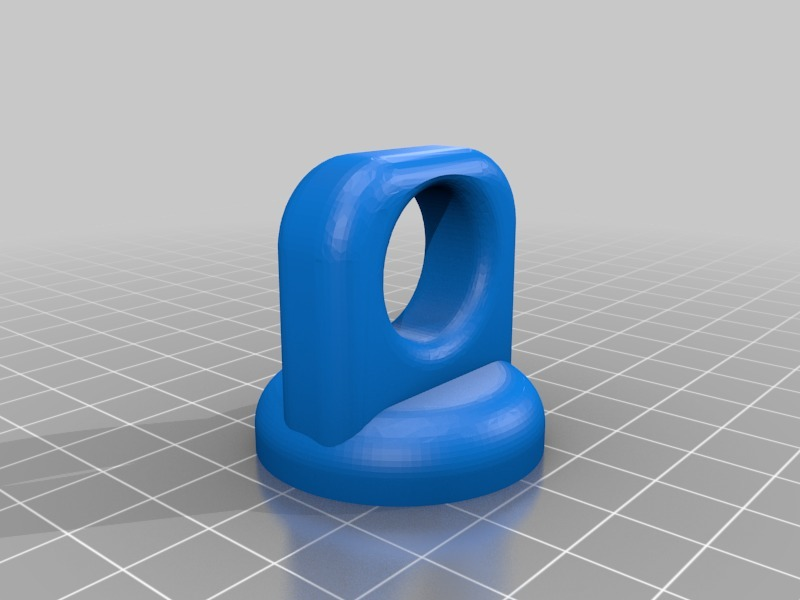 Free 3D file Water Bottle Screw Lid / Cap (Easy Print no Supports) 🚰・3D ...