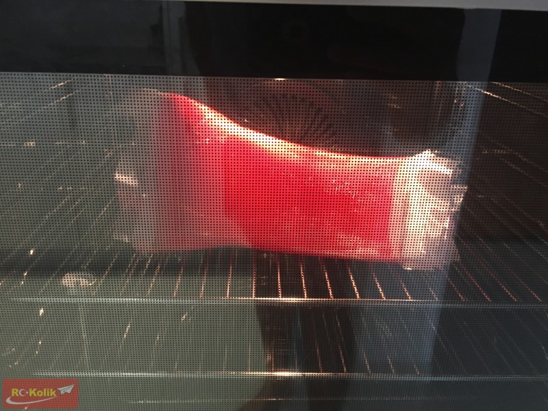 Free STL file Ziroli Panther RC Jet Air intake duct molds・3D printable ...