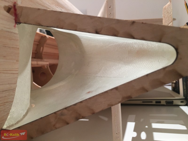 Free STL file Ziroli Panther RC Jet Air intake duct molds 🚗・3D ...