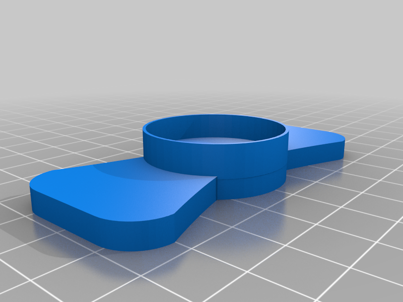 Archivo 3D gratis Voigtlander Nokton 35mm f1.4 Classic - herramienta para desmontar・Plan para ...