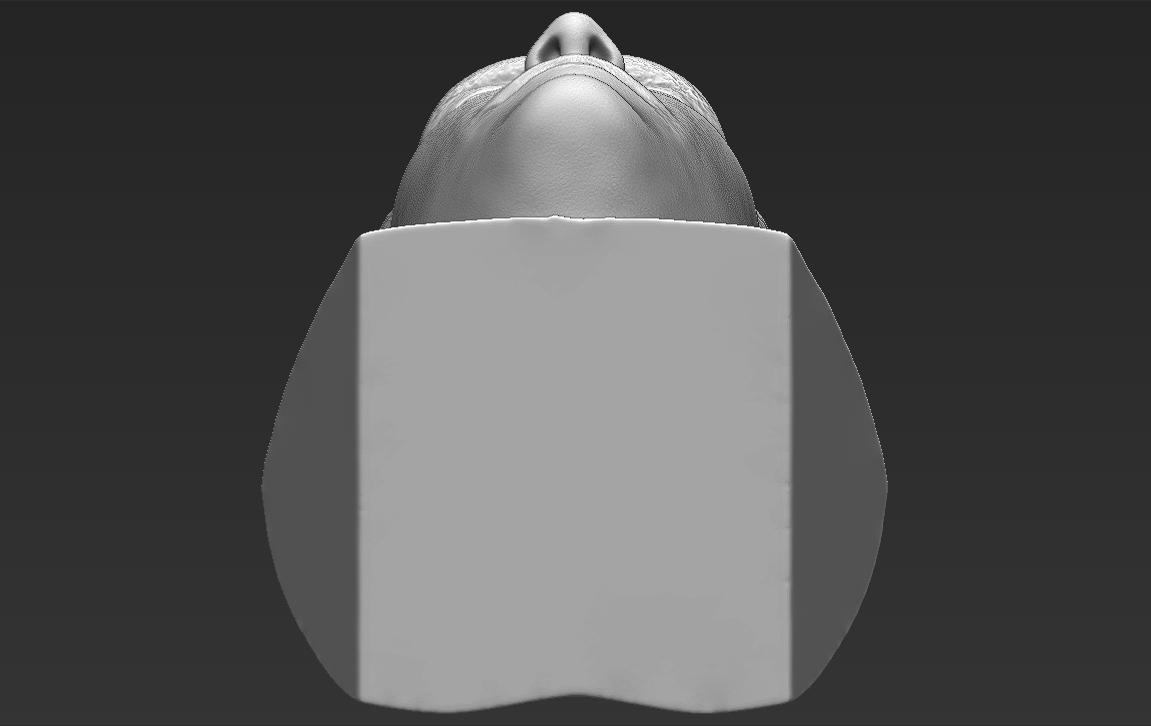 3D file Neo Keanu Reeves from Matrix bust 3D printing ready stl obj ...