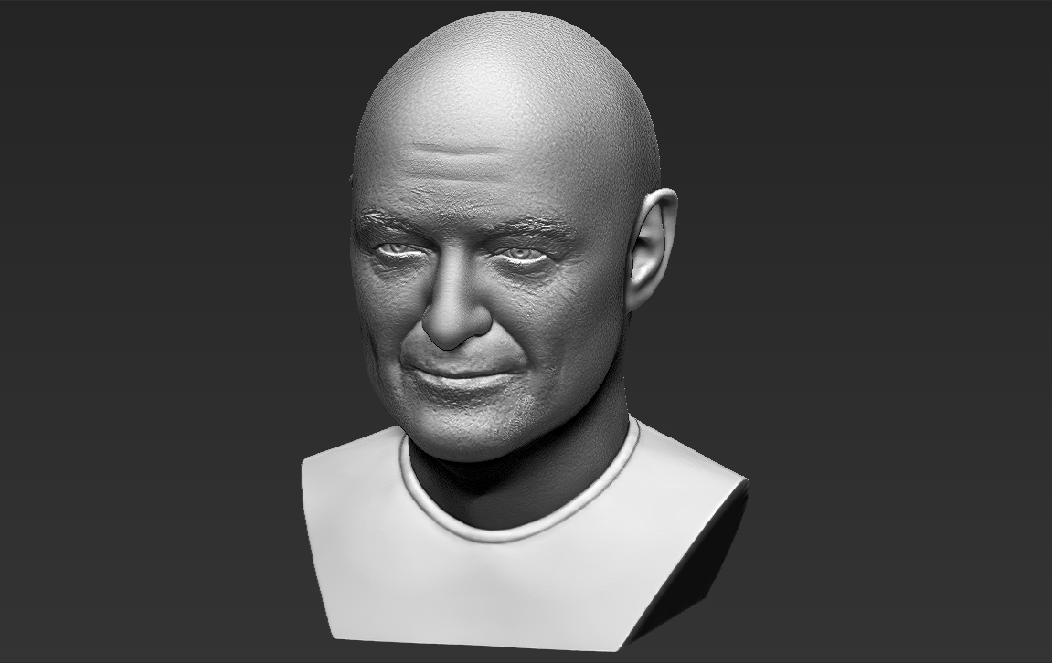 John Locke Lost