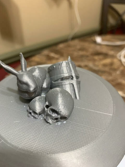 STL file Monty Python Sphere Lithophane・3D printing template to ...