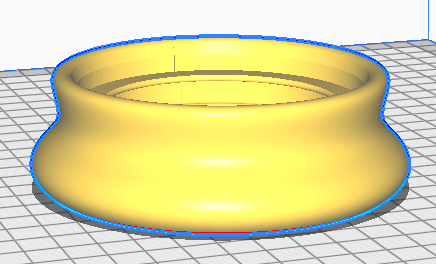 STL file Monty Python Sphere Lithophane・3D printing template to ...