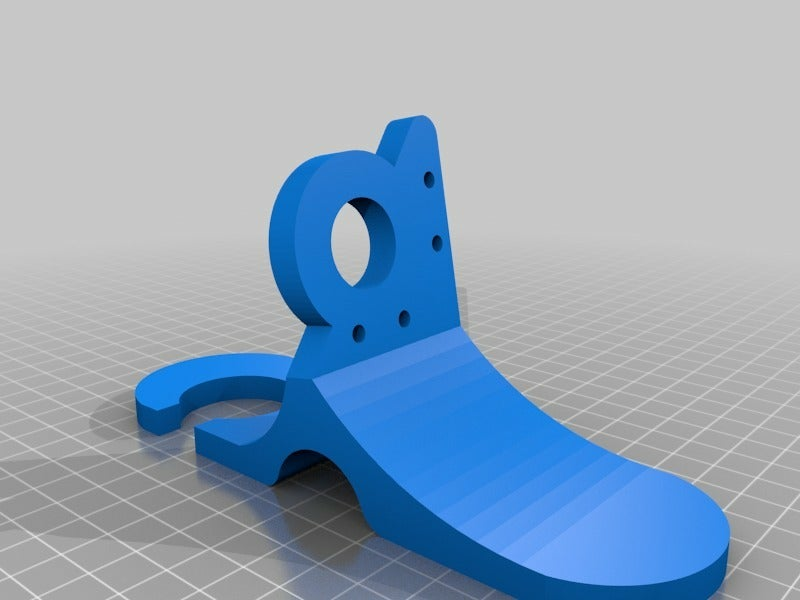 Free STL file Myscreen 💻・3D printing design to download・Cults