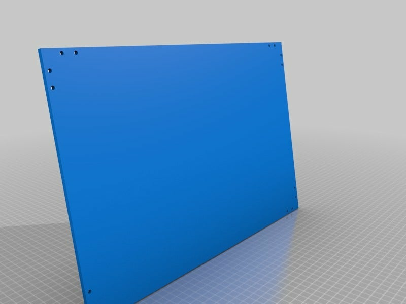Free STL file Myscreen 💻・3D printing design to download・Cults