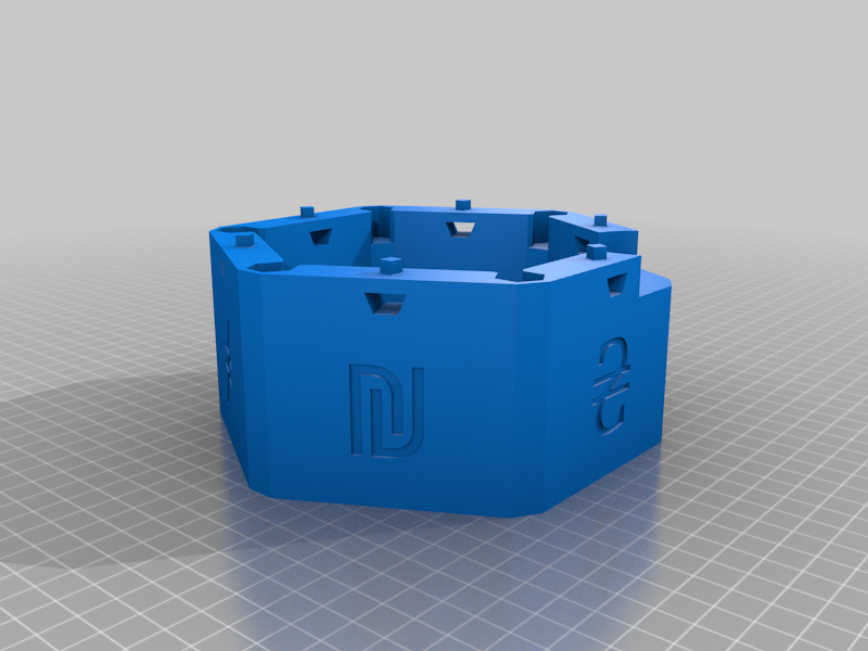 Free 3D file LockBox 📦・3D printable object to download・Cults