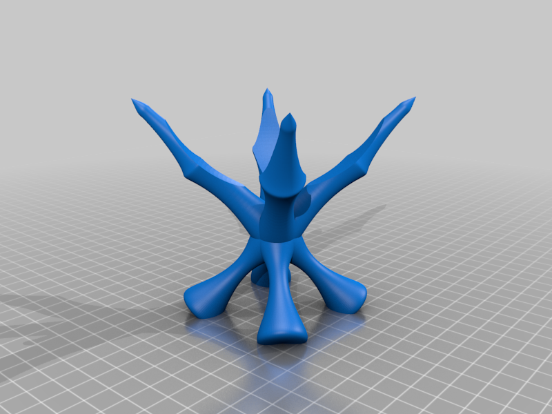 Free 3D file Sphere support 🎨・3D printing template to download・Cults