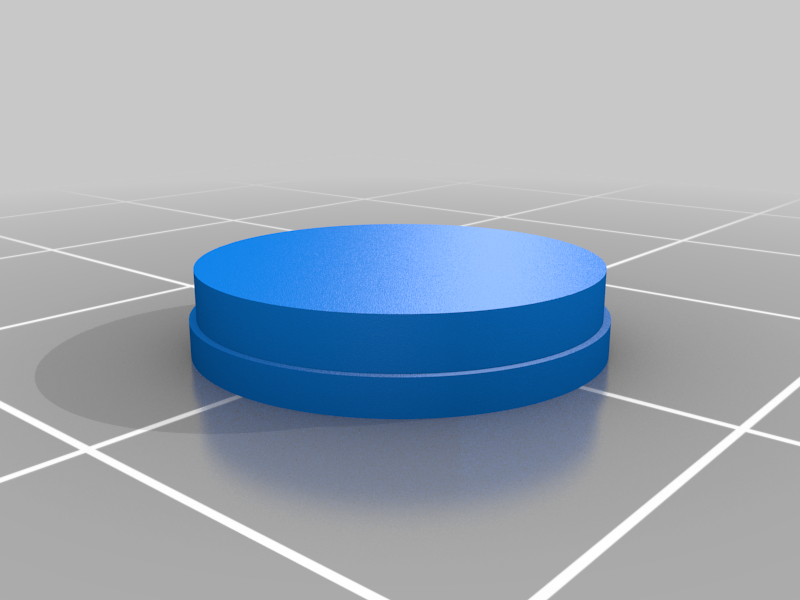 Free 3D file Trimon 🎲・3D printing model to download・Cults