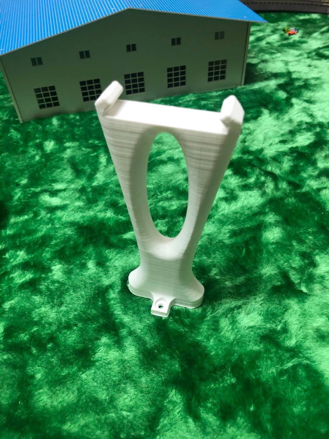 STL file EZ-TRACK Bachmann HO track・Design to download and 3D print・Cults