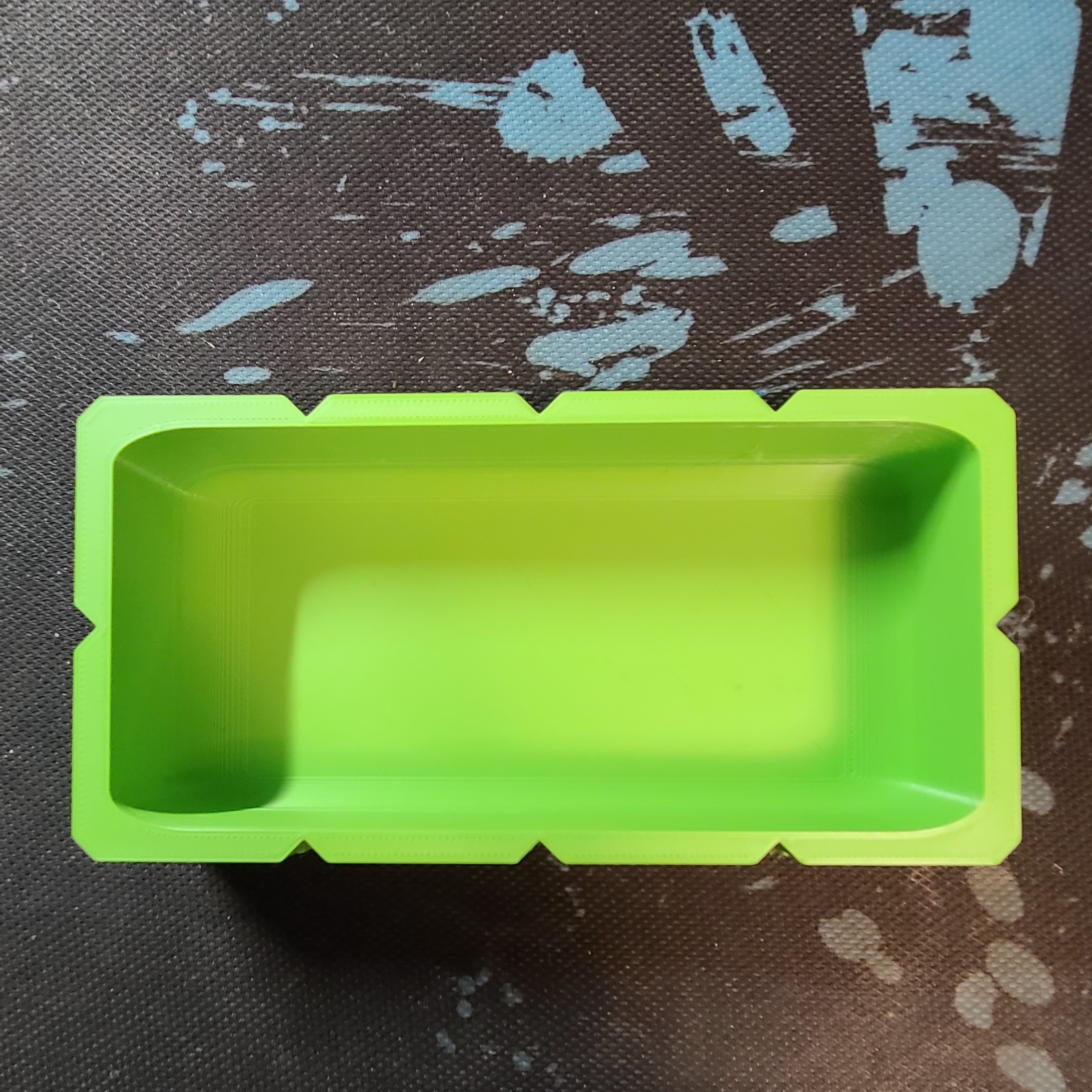 STL file Modular Dab Station 🚉・3D printing idea to download・Cults