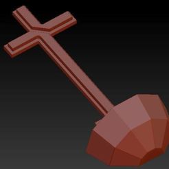 Download free OBJ file low poly lion • 3D printable design ・ Cults