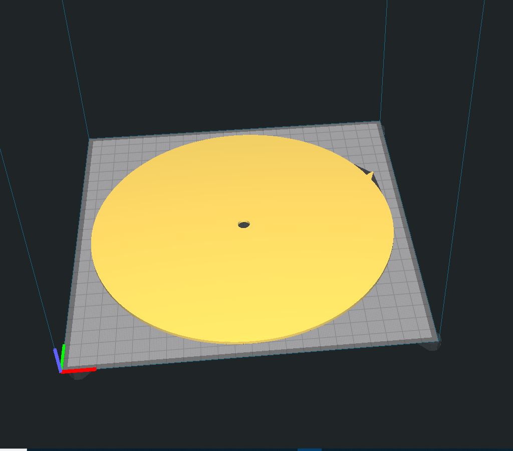 STL file Pokemon Noctali Clock・3D printable design to download・Cults