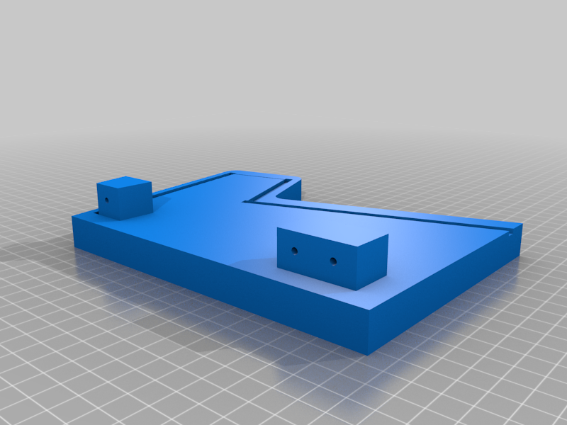 Free 3D file Mini Arcade machine 🕹️・3D print design to download・Cults