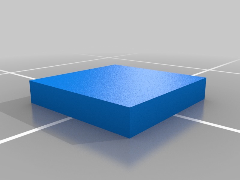 Free 3D file Box for the MSX Philips VG-8020 📦・Template to download and ...