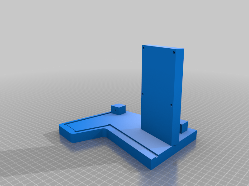 Free 3D file Mini Arcade machine 🕹️・3D print design to download・Cults