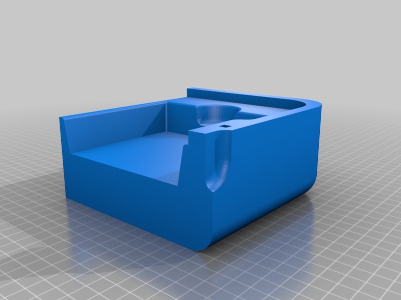 Free 3D file Box for the MSX Philips VG-8020 📦・Template to download and ...