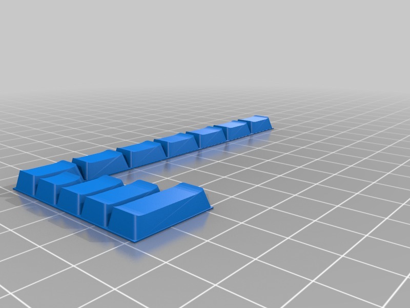 Free 3D file MSX Philips VG-8020 🖥️・3D printable model to download・Cults