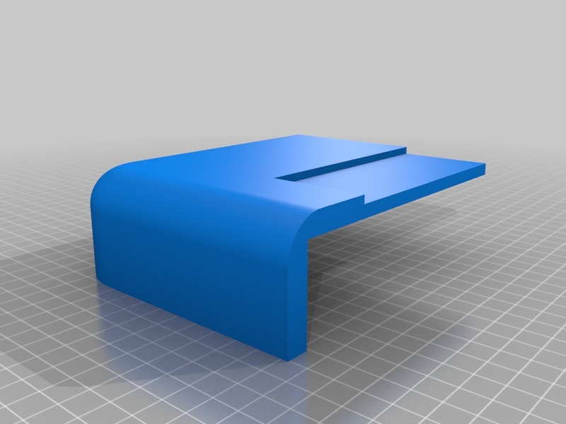 Free 3D file Box for the MSX Philips VG-8020 📦・Template to download and ...