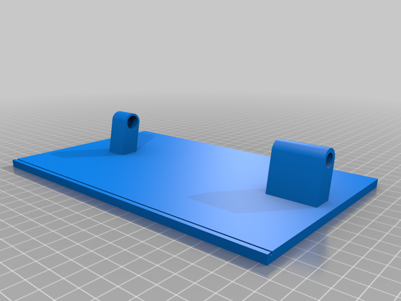 Free 3D file Mini Arcade machine 🕹️・3D print design to download・Cults