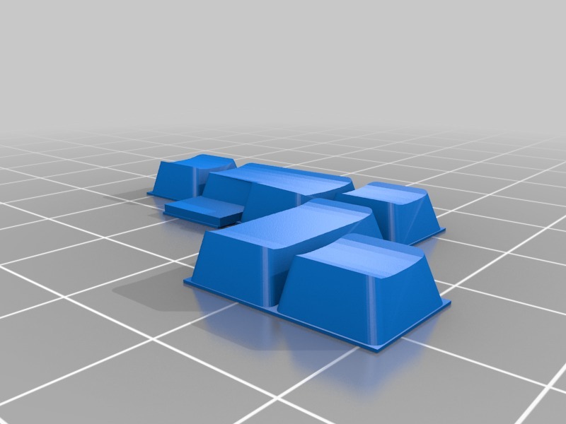 Free 3D file MSX Philips VG-8020 🖥️・3D printable model to download・Cults