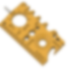 Download free STL file Multi Tool • Design to 3D print ・ Cults