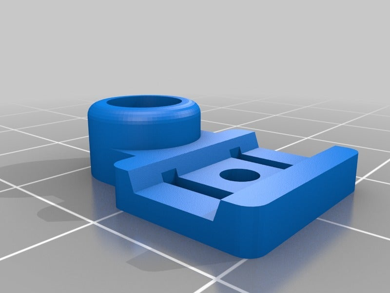 Free STL file Drill Presses (3.75" scale) 🦸・3D print model to download ...