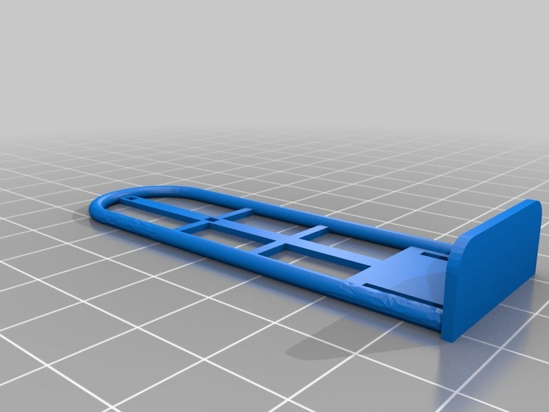Free STL file Handcart (1:18 scale) 🦸・3D print design to download・Cults