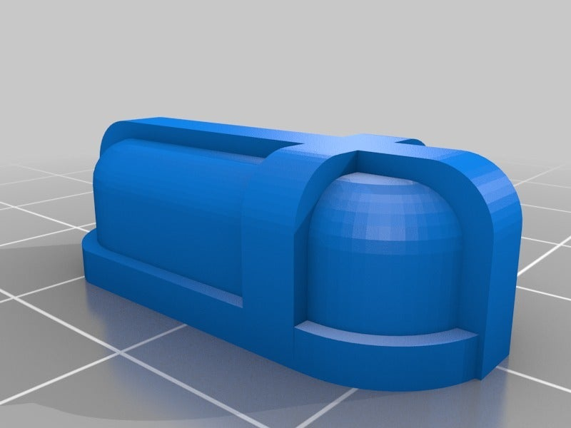 Free STL file Drill Presses (3.75" scale) 🦸・3D print model to download ...