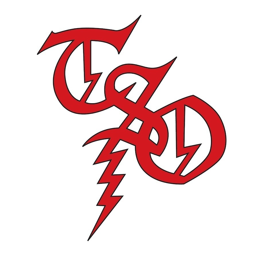 Free 3D file TSO Logo・3D printable design to download・Cults