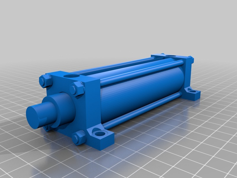Free 3D file Business Card Holder Cylinder・3D printable object to ...