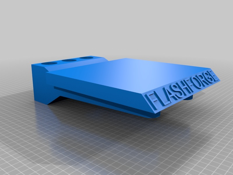 3D-Datei Mini Flashforge Finder 🧞‍♂️ kostenlos・3D-druckbare Vorlage zum ...