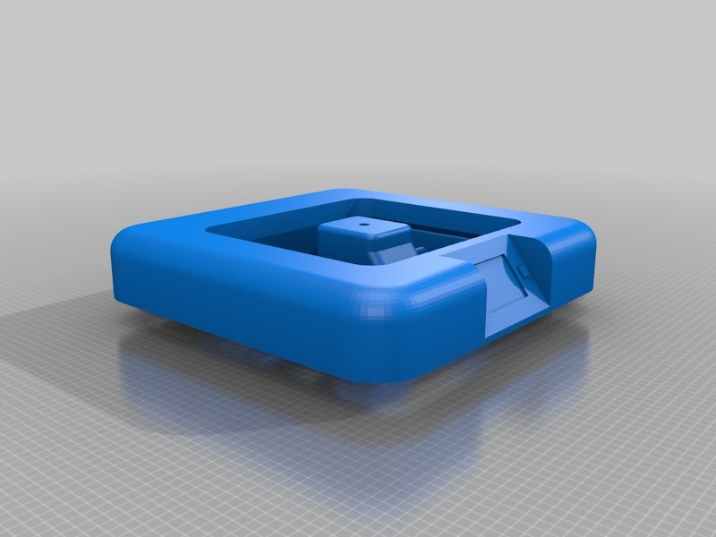 3D-Datei Mini Flashforge Finder 🧞‍♂️ kostenlos・3D-druckbare Vorlage zum ...