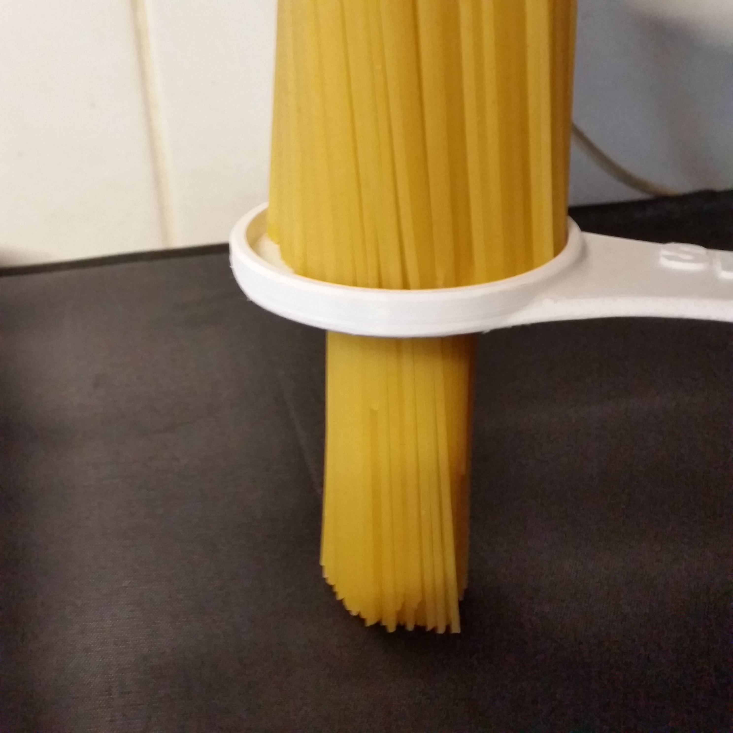 Free STL file Spaghetti 🍝 Spaghettimaß ・Model to download and 3D print ...