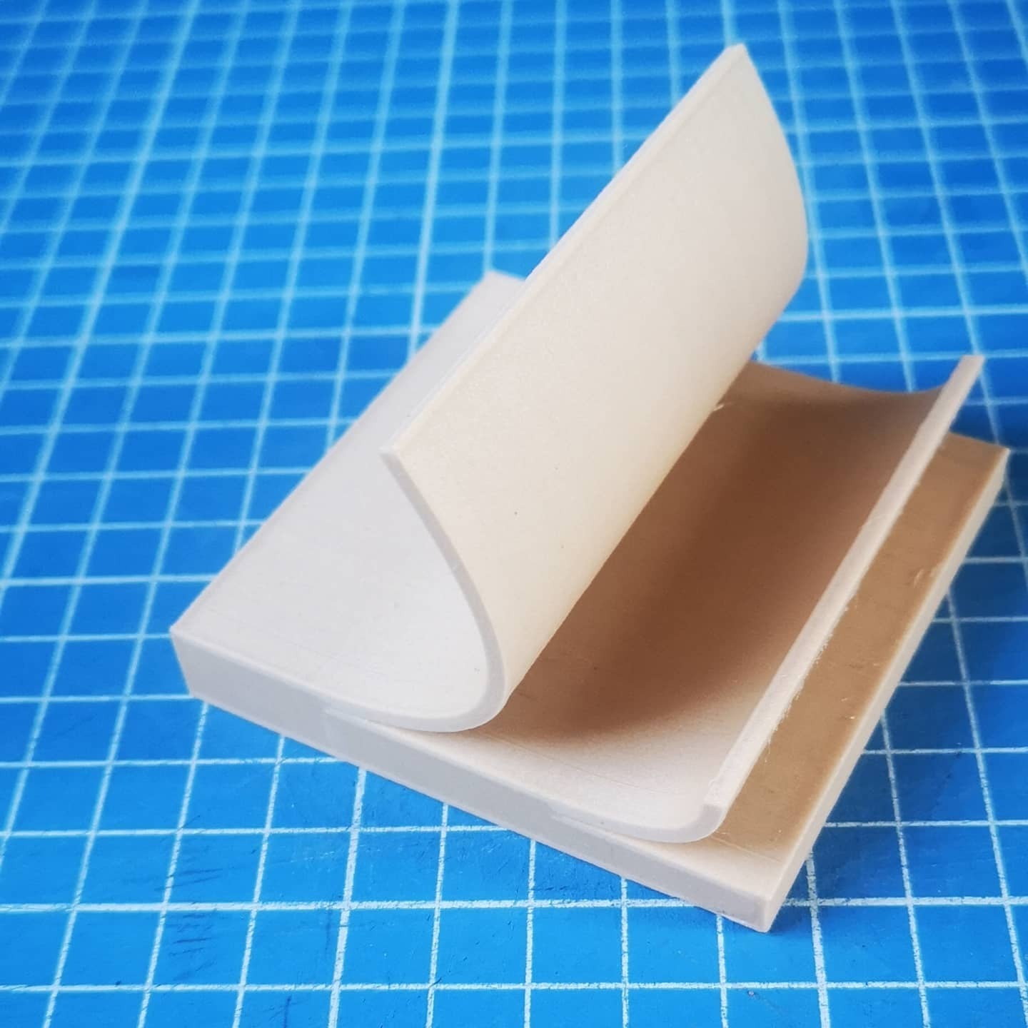 Post It Support de Téléphone - Stand Phone imprimé en 3D • Fabriqué ...