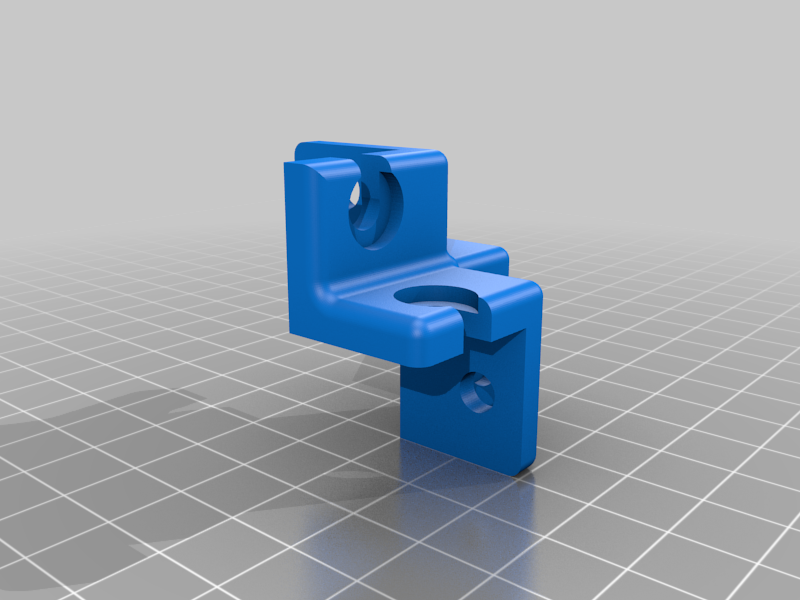 Free 3D file Corner 3Way for 2020 🧞‍♂️・Object to download and to 3D ...